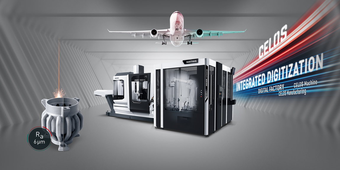 CIMT 2019 - DMG MORI China