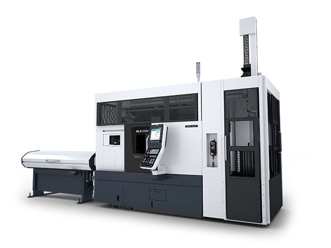 中国首秀 - DMG MORI China