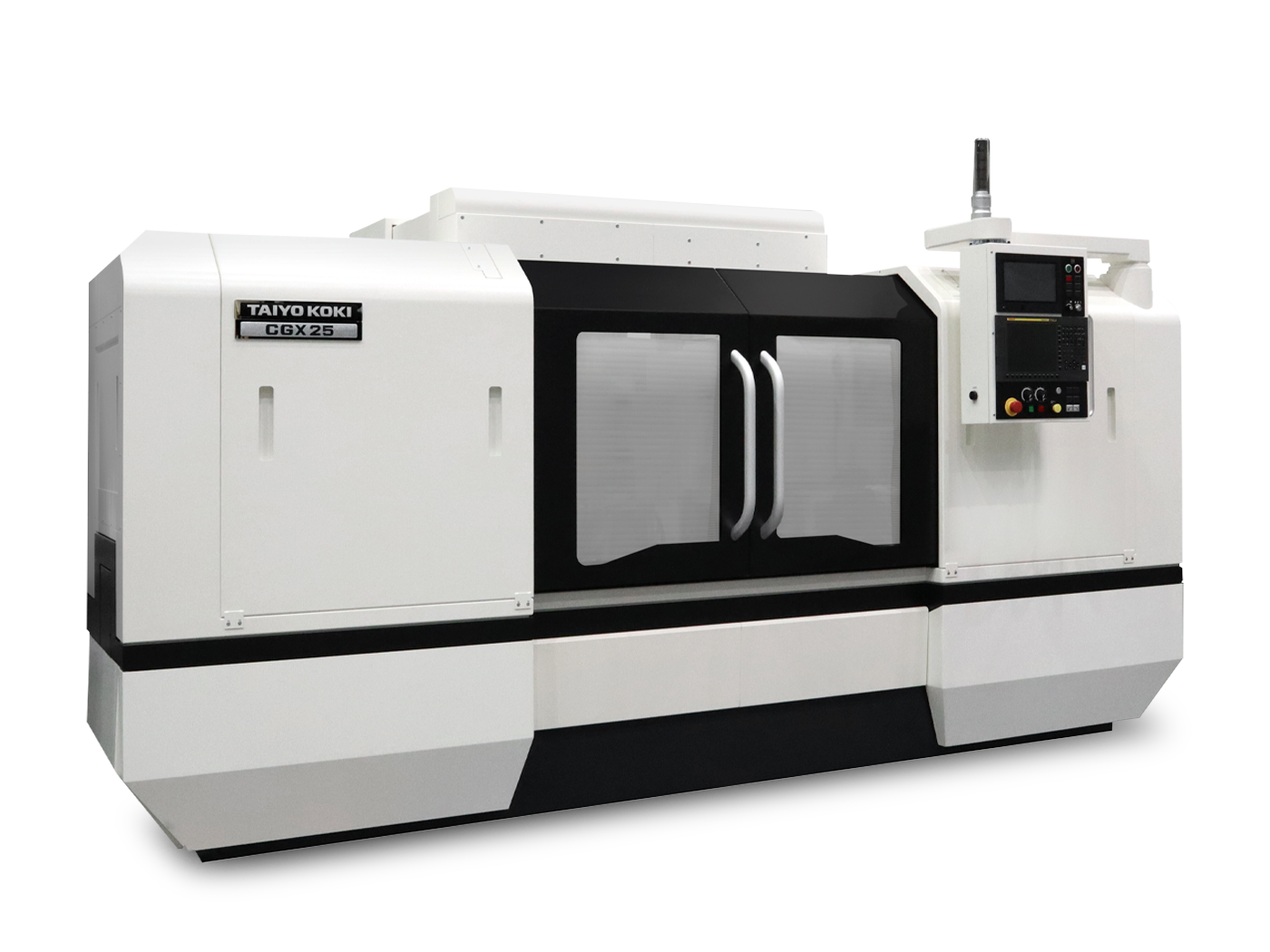 CGX 25 100 Vertical Grinding By DMG MORI DMG MORI China CGX 25 100 Vertical Grinding By DMG MORI DMG MORI China