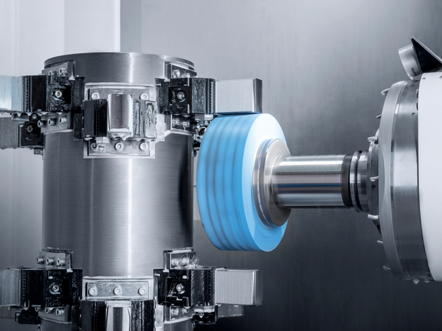 Meindl – 客户故事 | DMG MORI - DMG MORI China