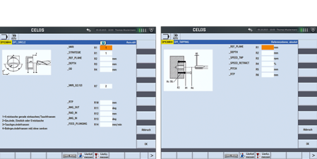 CMX 600 Vc - DMG MORI China