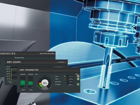 CMX 600 Vc - DMG MORI China