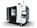 HSC系列 - DMG MORI5轴铣削 - DMG MORI China