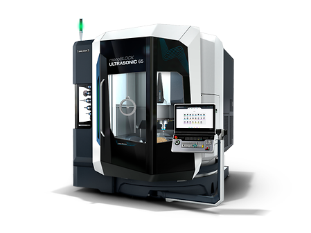 PH Cell 500 - 圆形存储自动化系统由DMG MORI提供 - DMG MORI China
