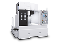 CNC 铣床 - DMG MORI China