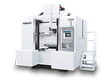 DMG MORI立式铣削加工中心 - DMG MORI China