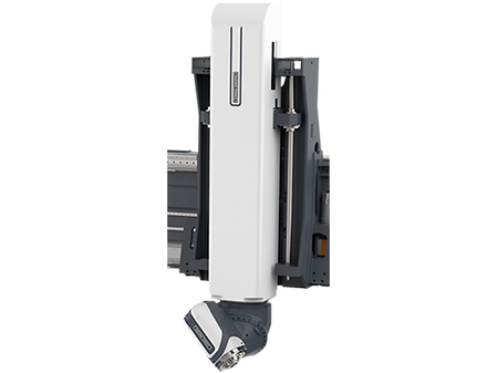 Gantry系列 - DMG MORI5轴铣削 - DMG MORI China