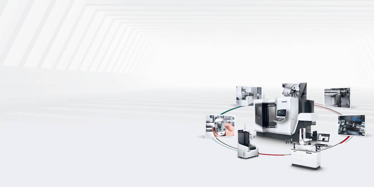 DMG MORI TECHNOLOGY EXCELLENCE - 2018年第1期 - DMG MORI China