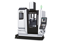 CNC 铣床 - DMG MORI China