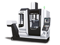 CMX Vc系列 - DMG MORI立式铣削加工中心 - DMG MORI China
