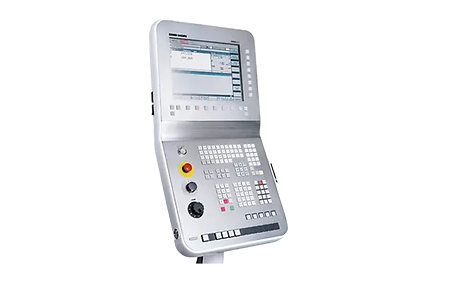 Siemens 840 D powerline - DMG MORI China