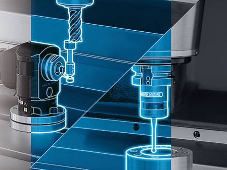 CMX 600 Vc - DMG MORI China