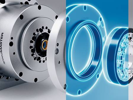 DMU 80 P (FD) duoBLOCK - DMG MORI5轴铣削 - DMG MORI China