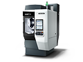 CNC 铣床 - DMG MORI China