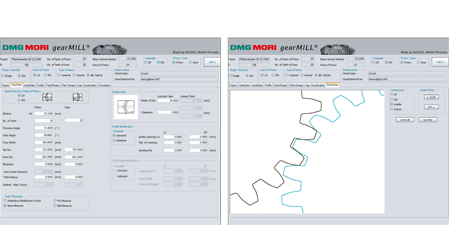 CMX 600 Vc - DMG MORI China