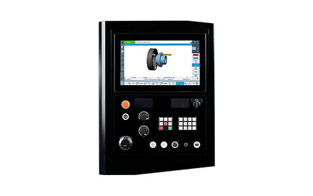 SIEMENS SINUMERIK ONE - DMG MORI China