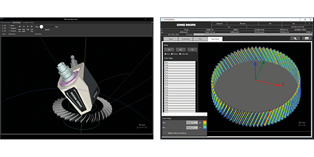 DMU 80 P (FD) duoBLOCK - DMG MORI5轴铣削 - DMG MORI China