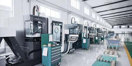 Dalian Ruigu – 客户故事 | DMG MORI - DMG MORI China