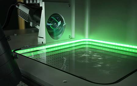 第三代LASERTEC 30 SLM - DMG MORI ADDITIVE MANUFACTURING增材制造机床 - DMG MORI China