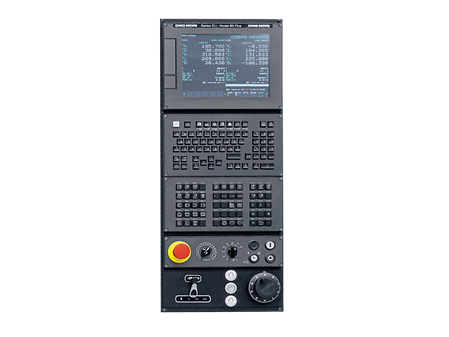 数控系统概要 - DMG MORI China