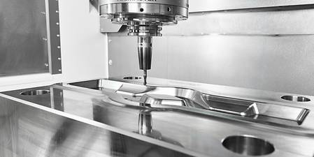 3-axis machining redefined - DMG MORI China