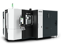 CNC 铣床 - DMG MORI China